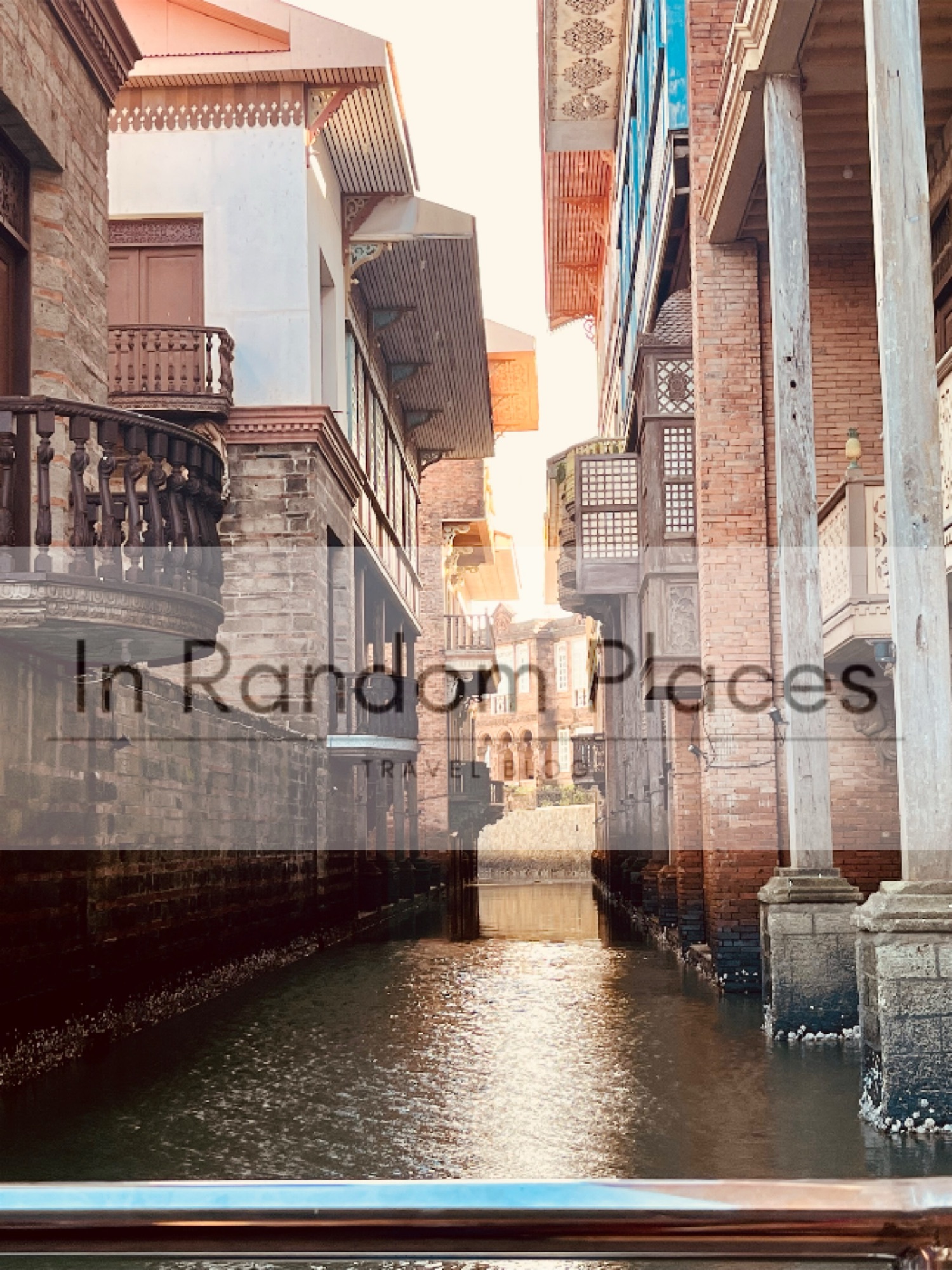 Day Tour Activities at Las Casas: A Visitor's Guide - In Random Places